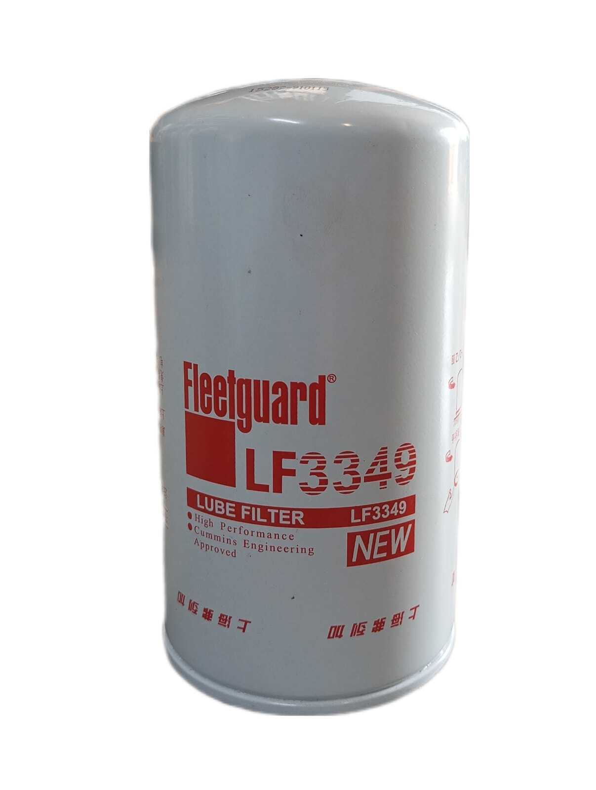 FILTRO DE ÓLEO LUBRIFICANTE | MRT TRATORPEÇAS